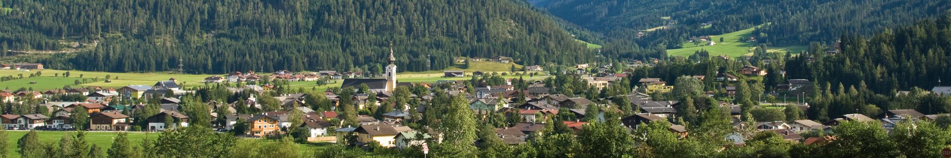 Anreise & Parken - Werbegemeinschaft Altenmarkt